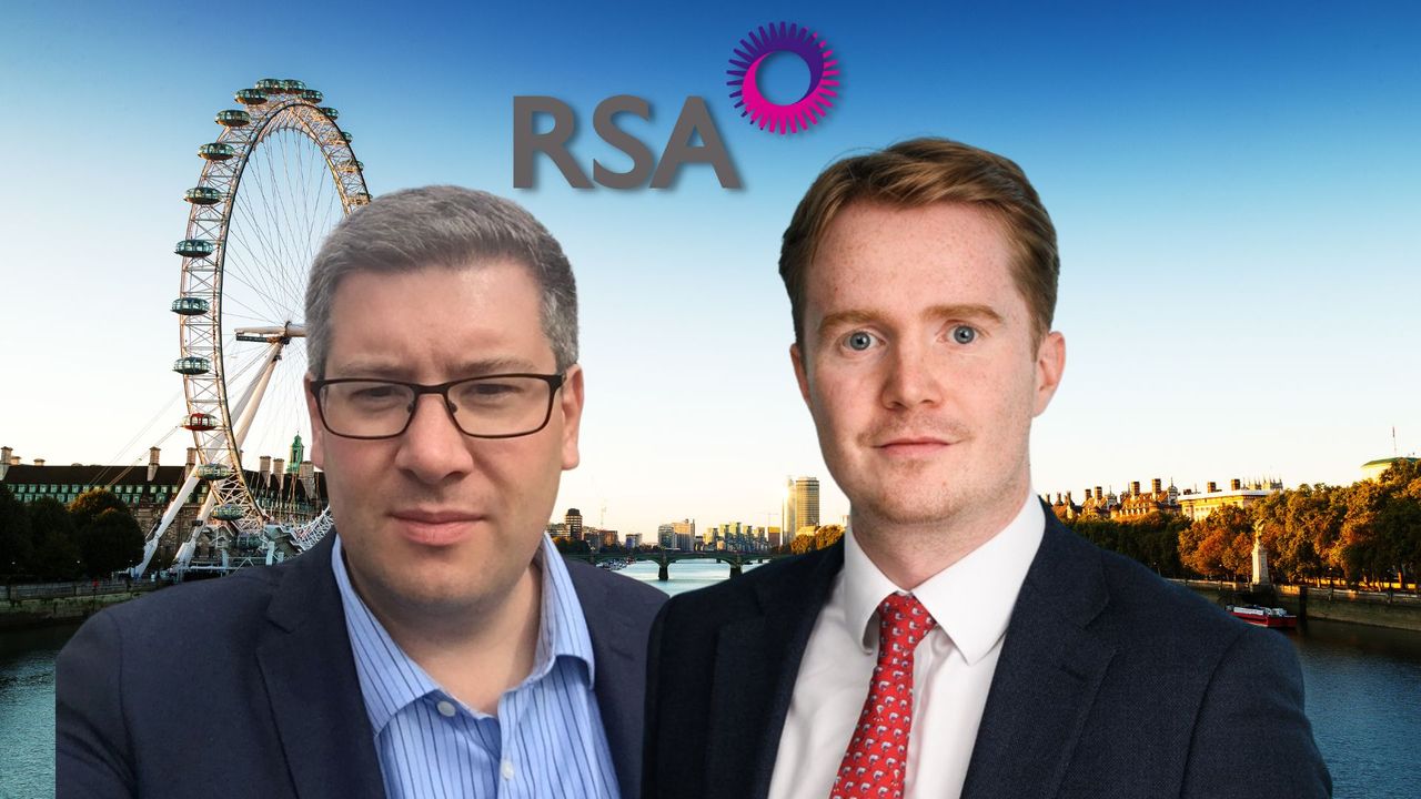 RSA ramps up UK specialty lines with underwriting talent from Allianz ...